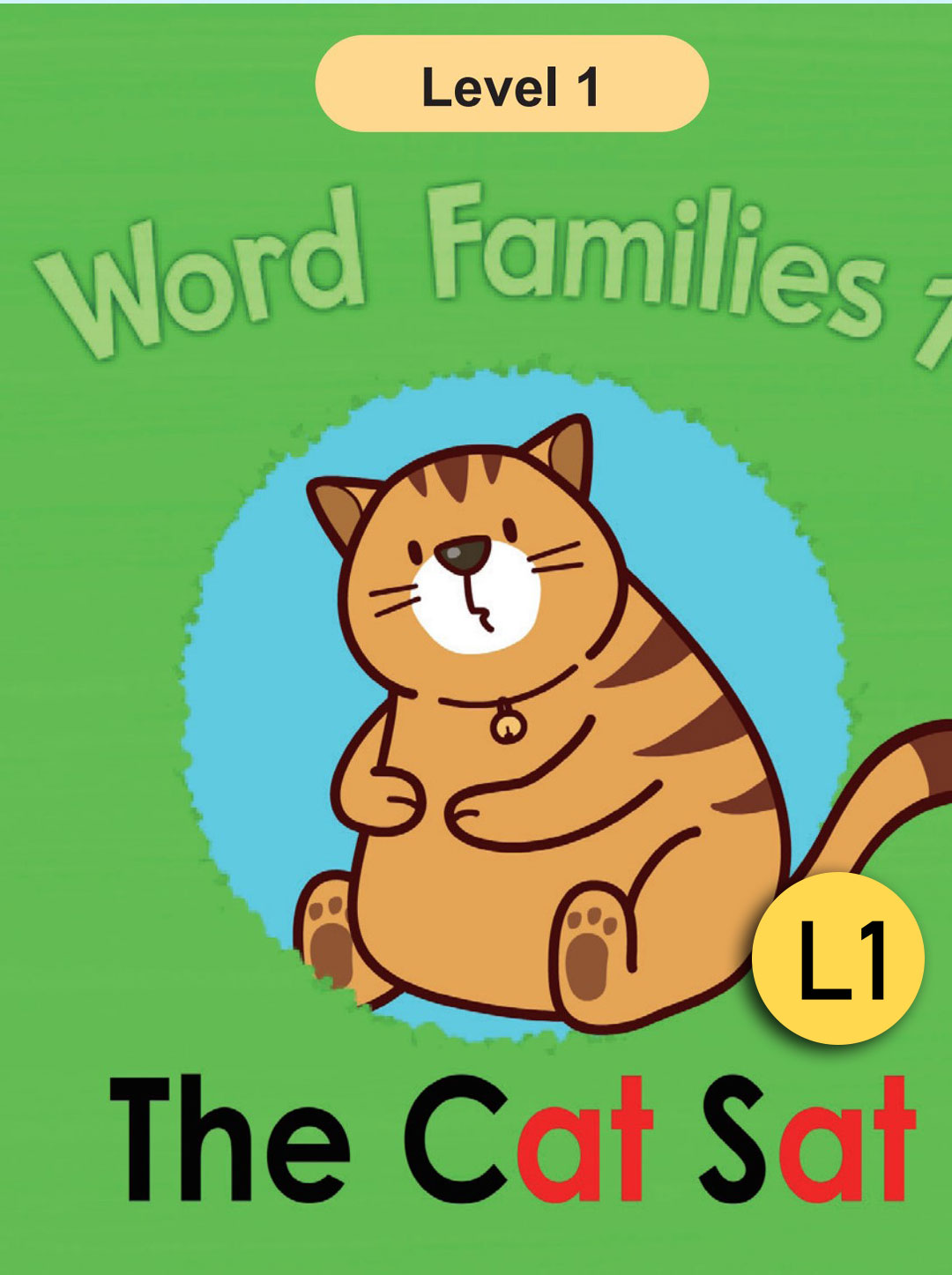 Little Fox Readers-分级阅读-英语绘本资源 - 绘本阅读器